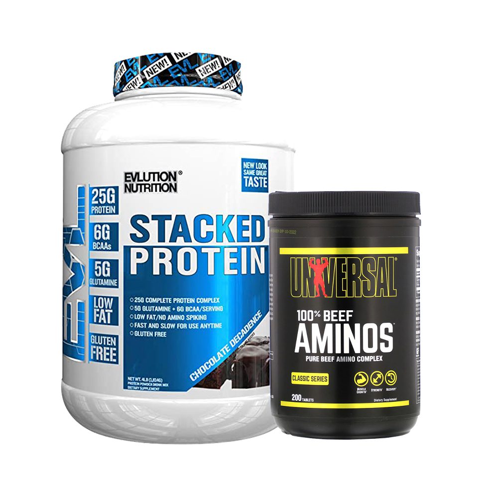 Protein Shop Tunisia