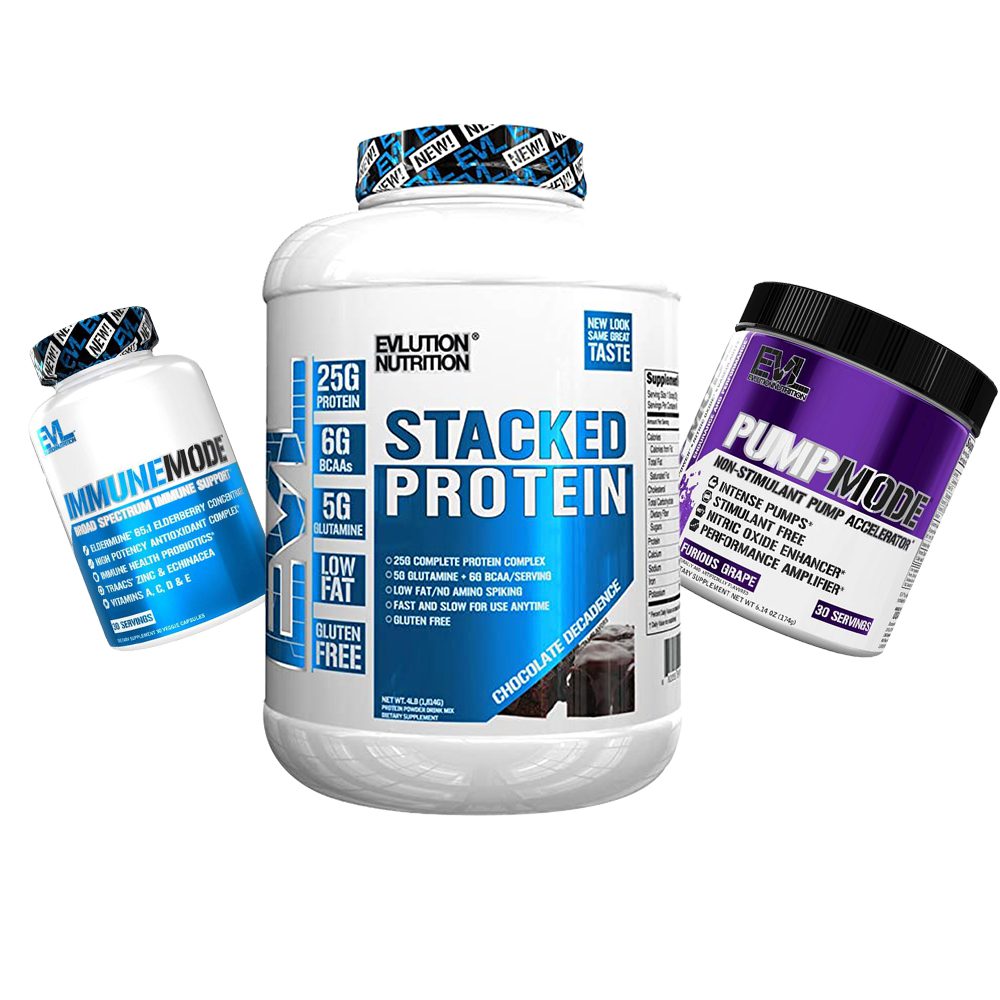 Protein Shop Tunisia